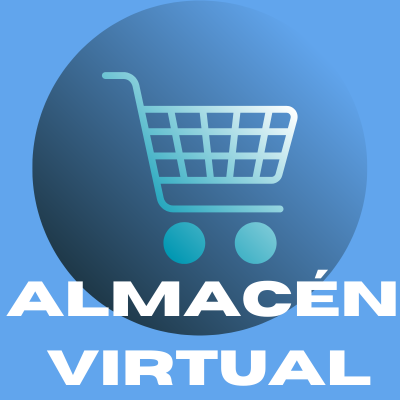 Salud Bucal – Almacén Virtual